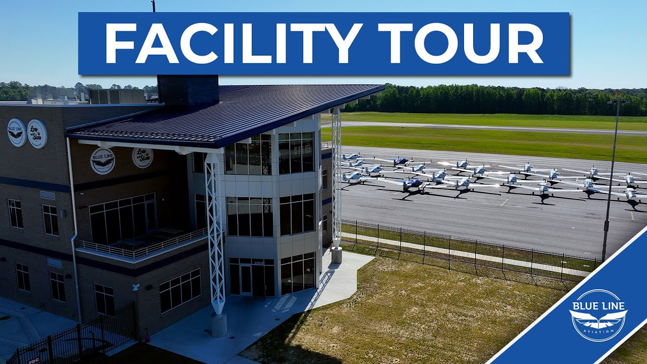 Accelerated Flight Programs in Smithfield, North Carolina