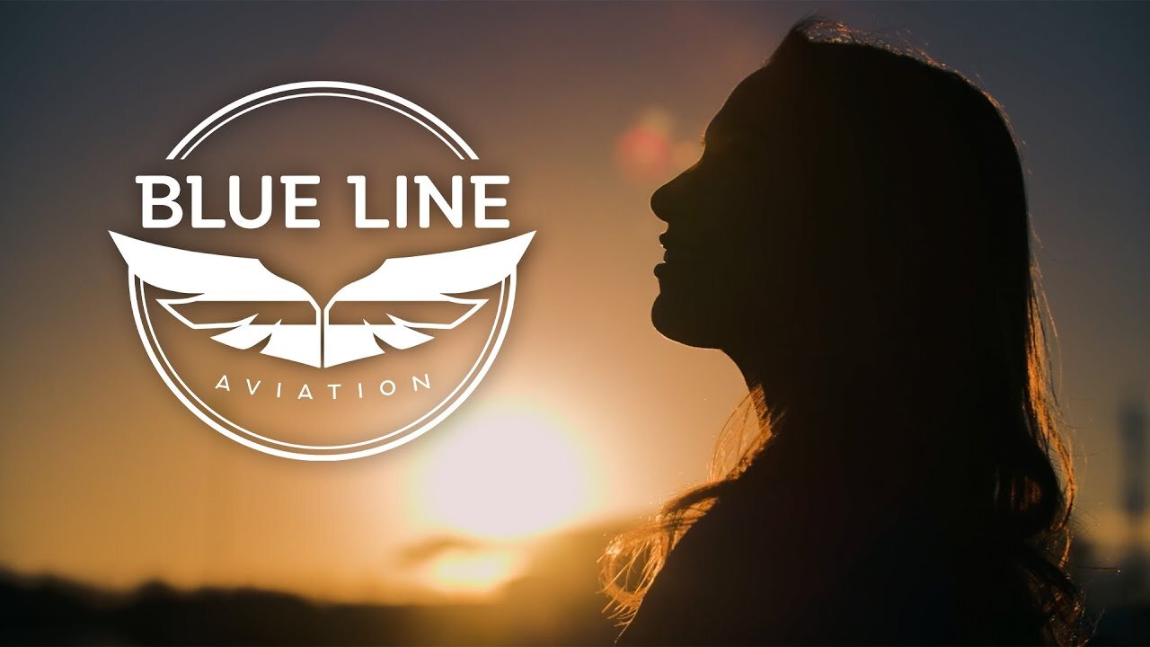 Start Your Career With Blue Line Aviation Pilot Program
